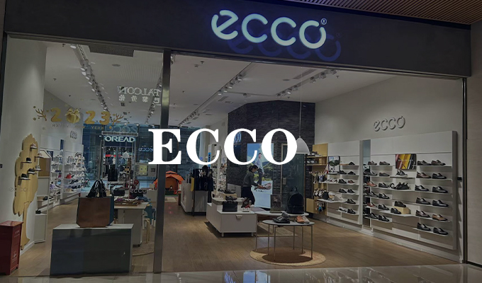 ECCO - 明客科技